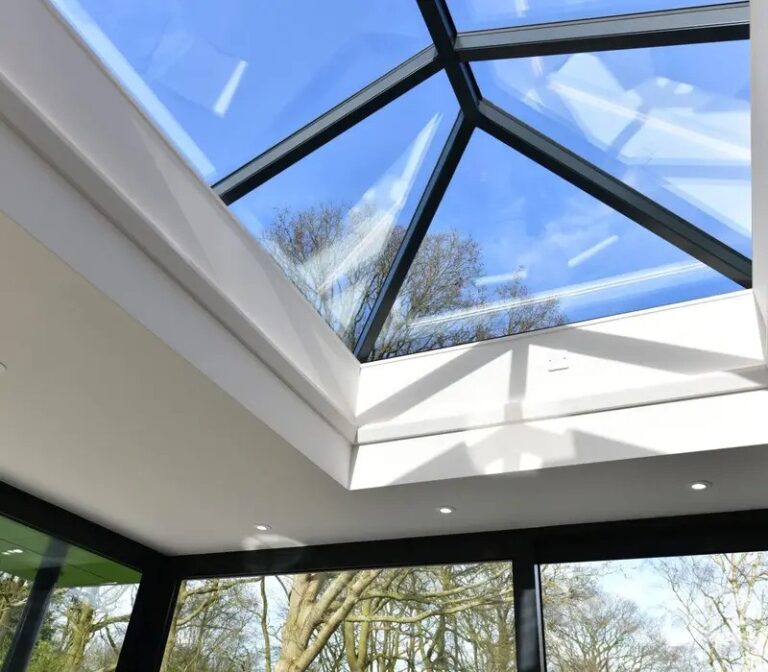 Skylights Roof Lanterns Roof Lanterns and Lantern Roof Lights